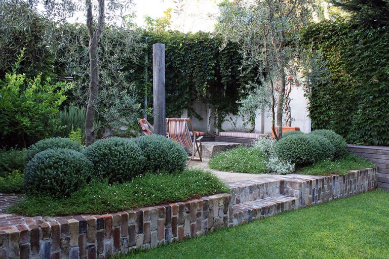 Gardens Archives - Page 2 of 2 - Spirit Level